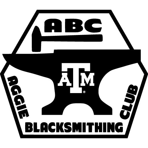 Aggie Blacksmithing